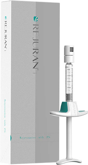 REJURAN® injection | K-Beauty Clinic