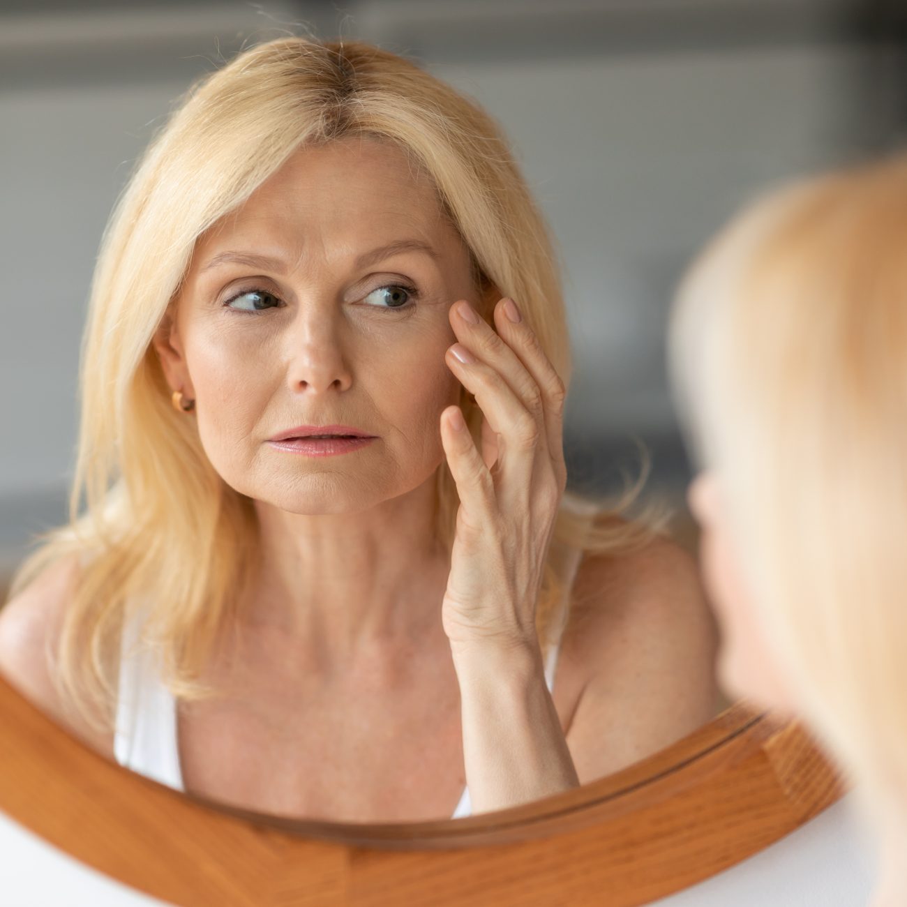 Understanding Skin Aging - K-BEAUTY CLINIC